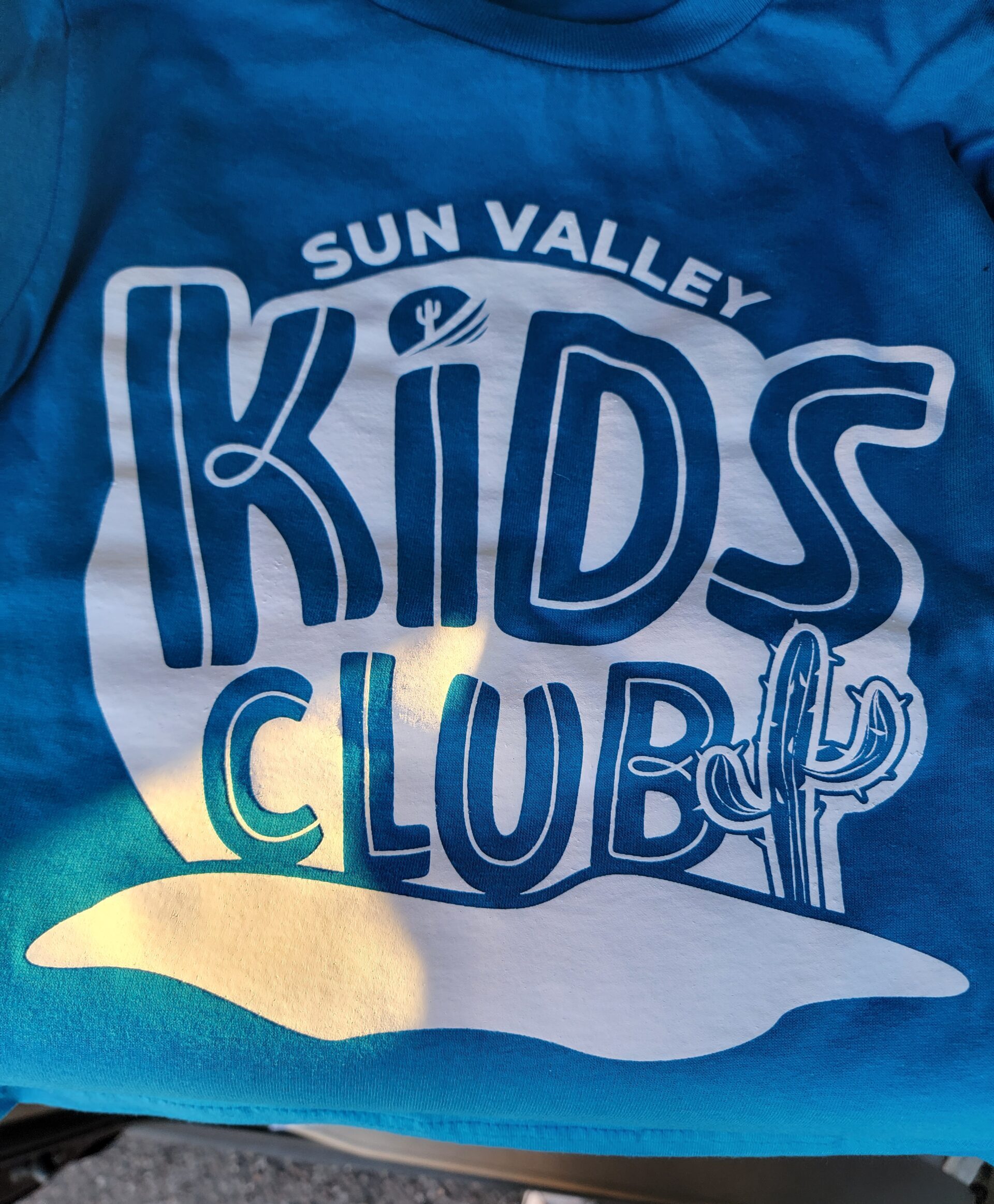 Kids Ministry Custom T-Shirts - Compel Graphics & Printing