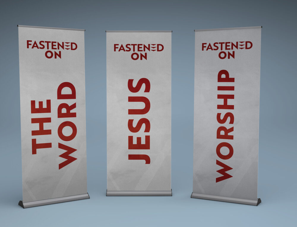 Easter at City Light - Compel Graphics & Printing