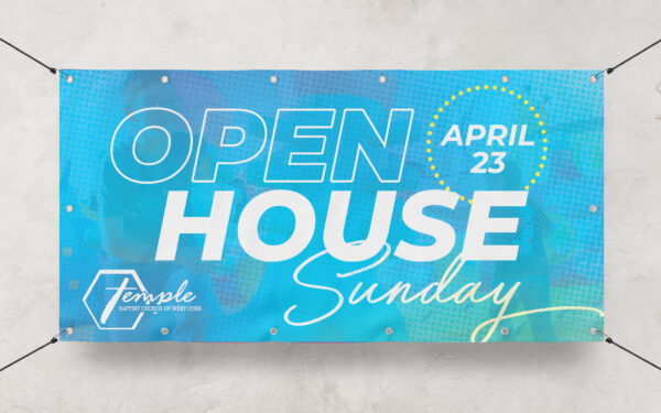 Signage Portfolio - Compel Graphics & Printing