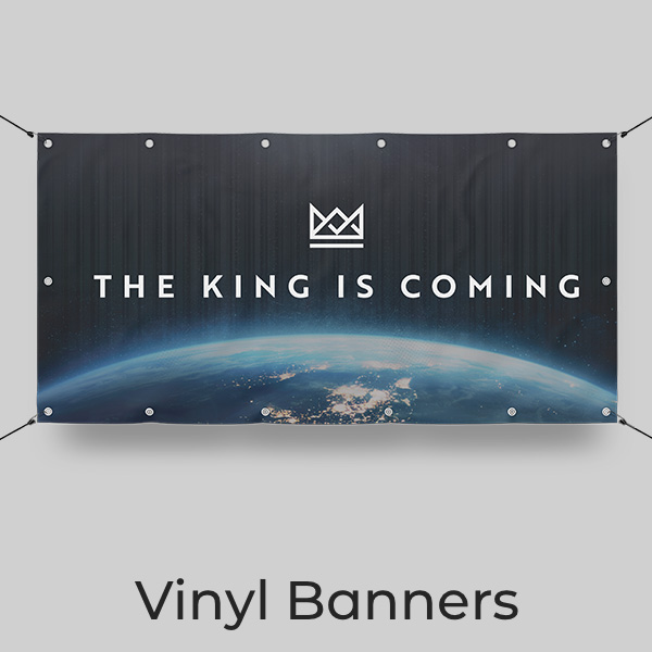Church Themes - Compel Graphics & Printing