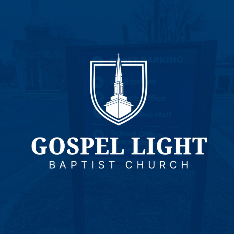 Church Portfolio - Compel Graphics & Printing