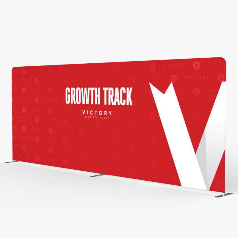 Church Portfolio - Compel Graphics & Printing